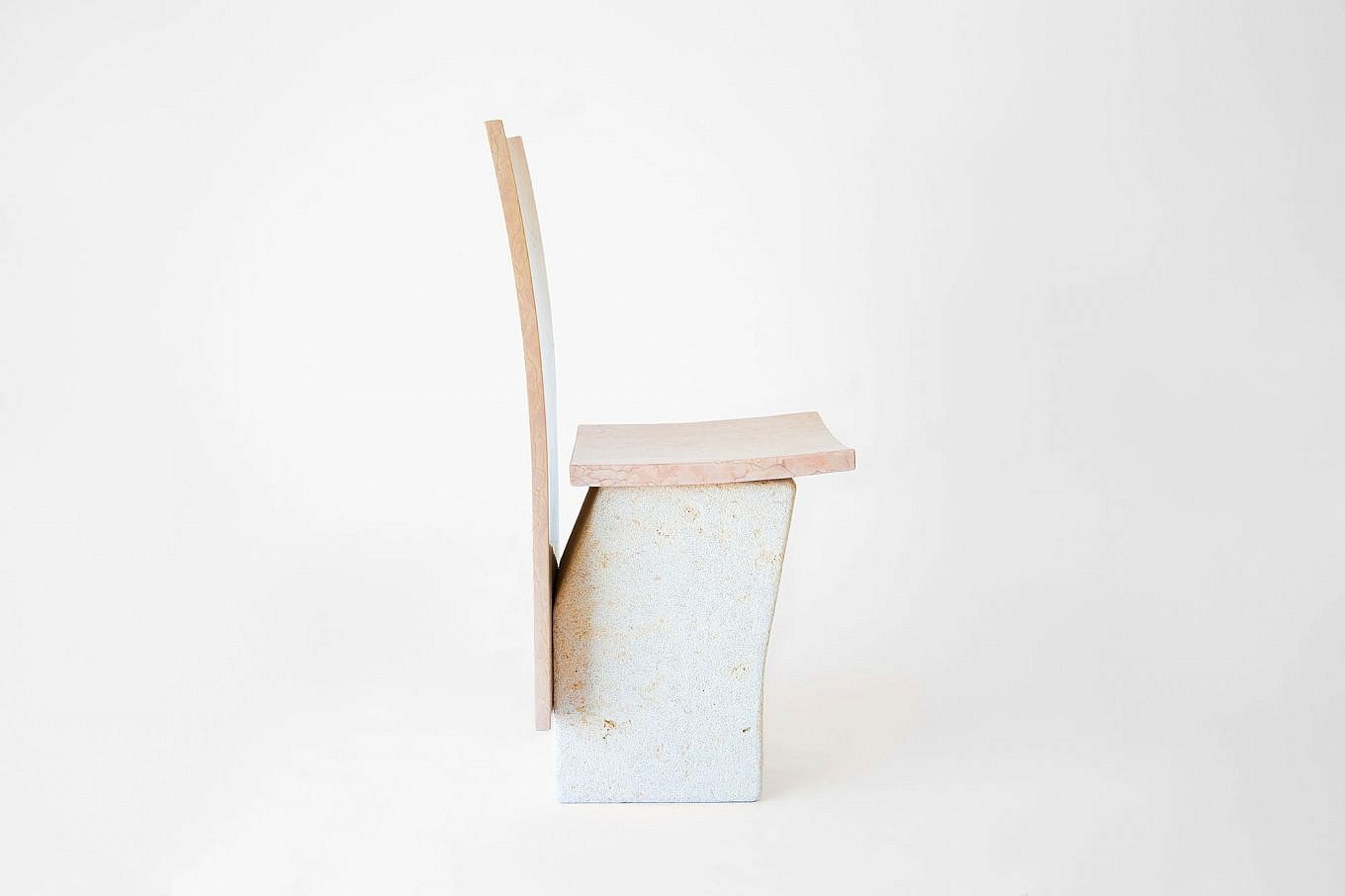 Lastra by Sovrappensiero Design Studio - Gessato