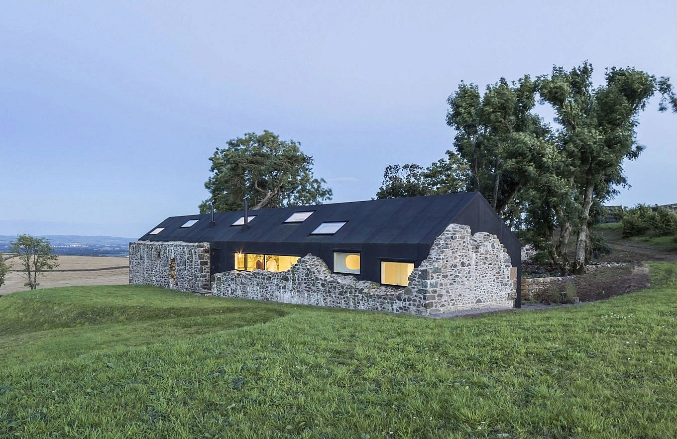 The Ruins Studio - Gessato