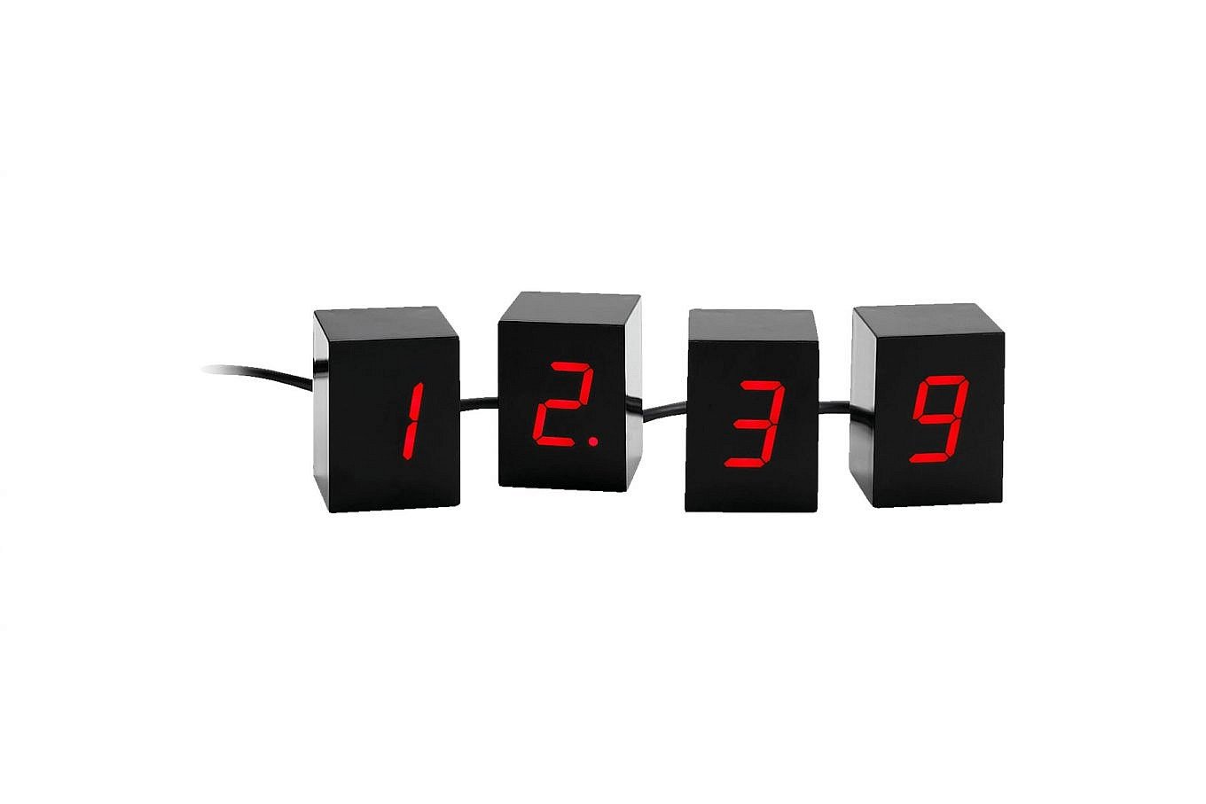 The Best Alarm Clocks For Your Modern Home - Gessato