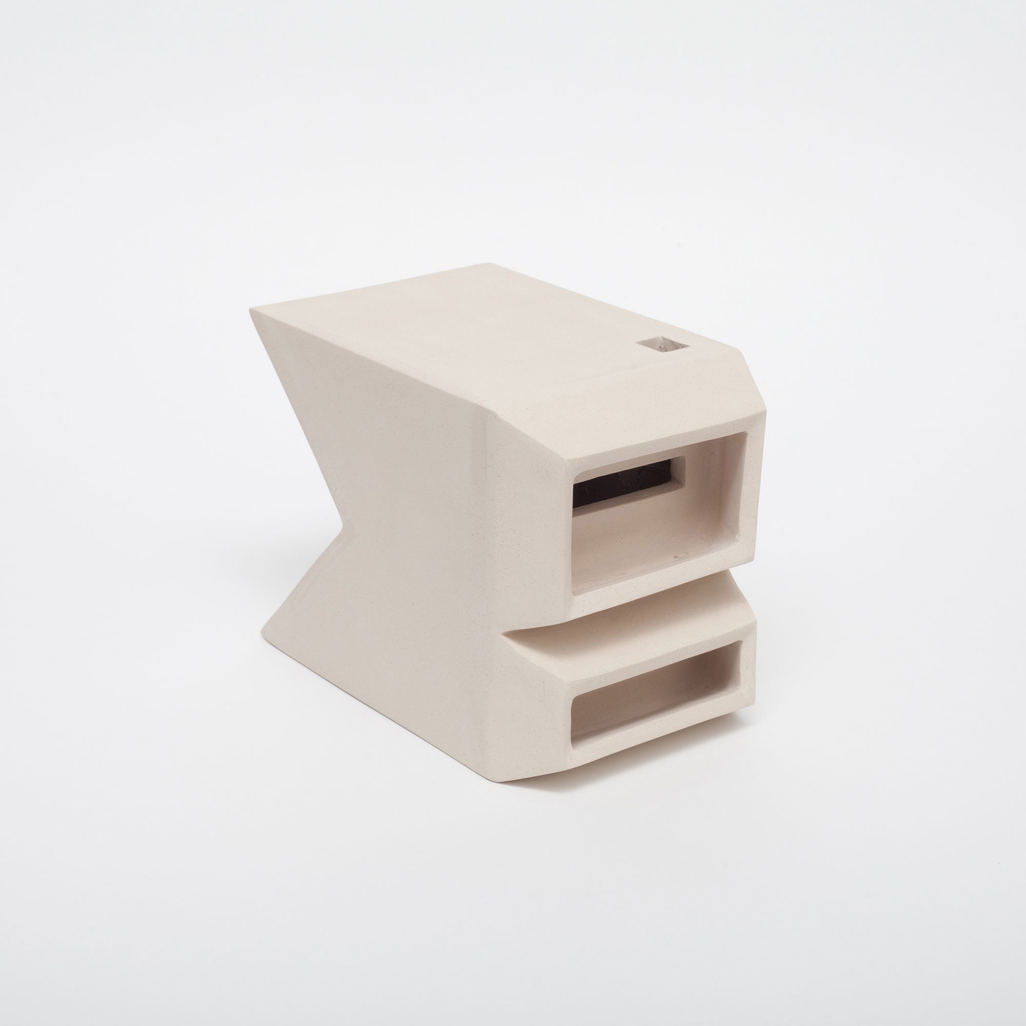 Danny Duncombe's As Above, So Below Series - Gessato