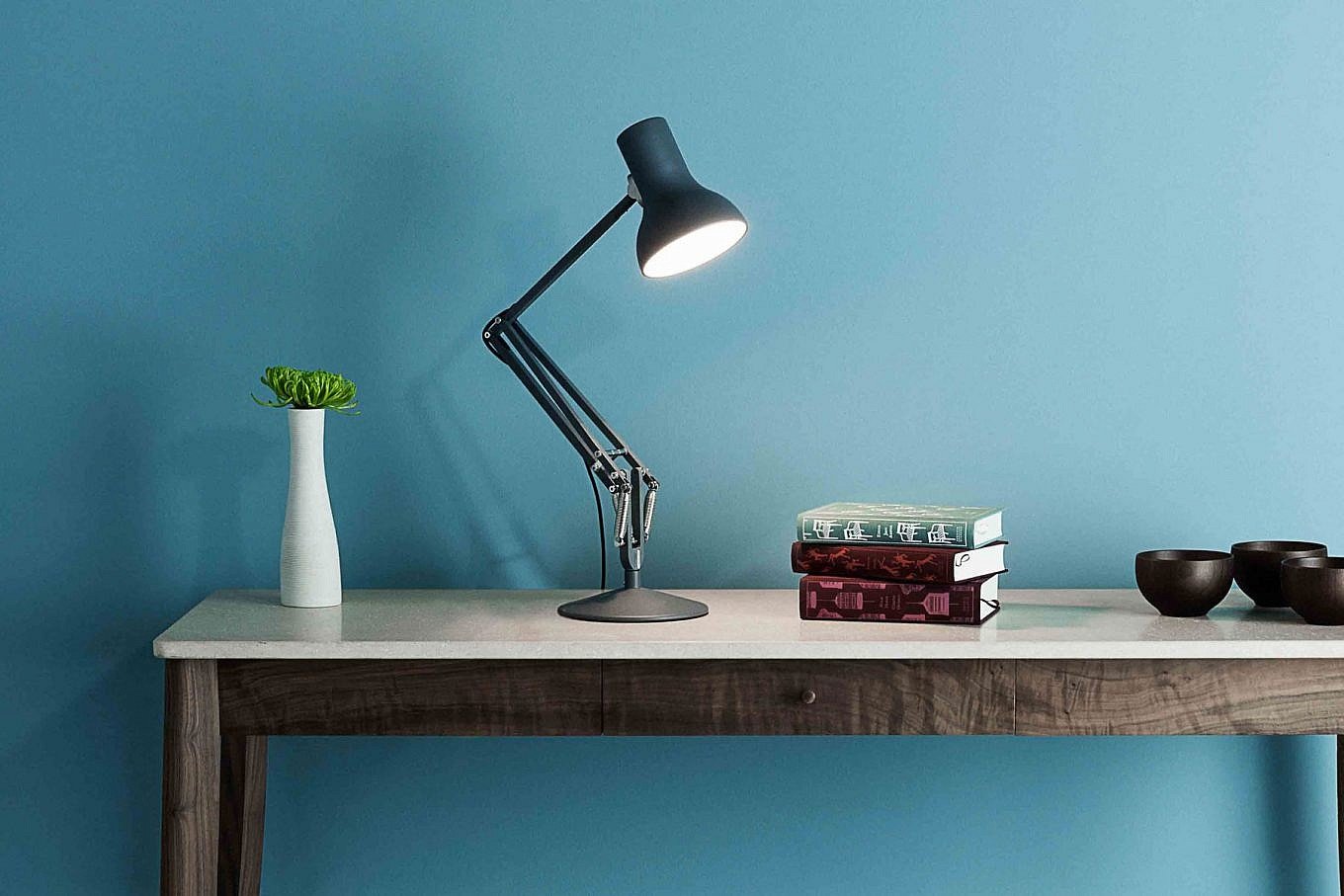 The Ultimate List of Modern Desk Lamp Designs - Gessato