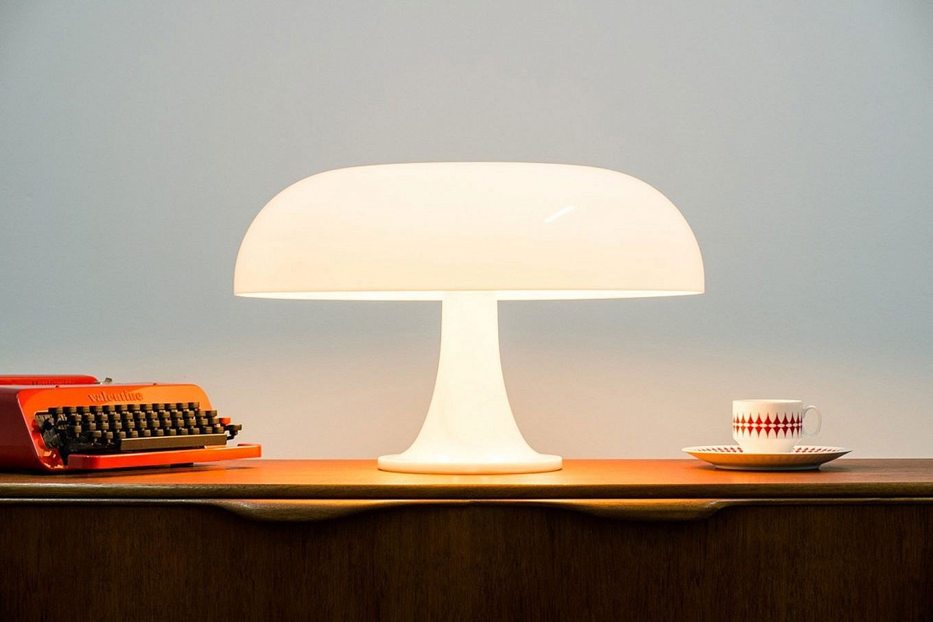 The Ultimate List of Modern Desk Lamp Designs - Gessato