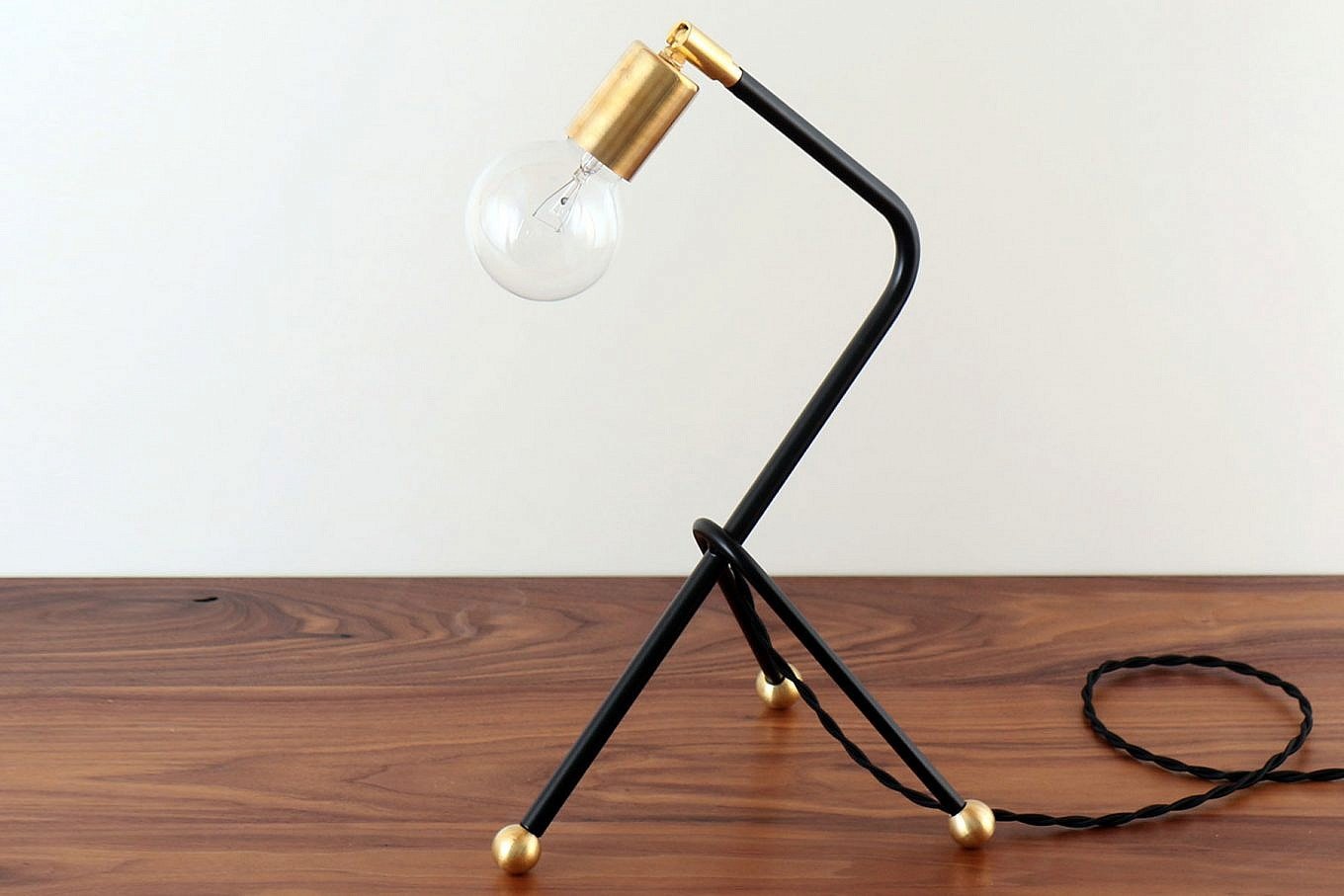 The Ultimate List of Modern Desk Lamp Designs - Gessato