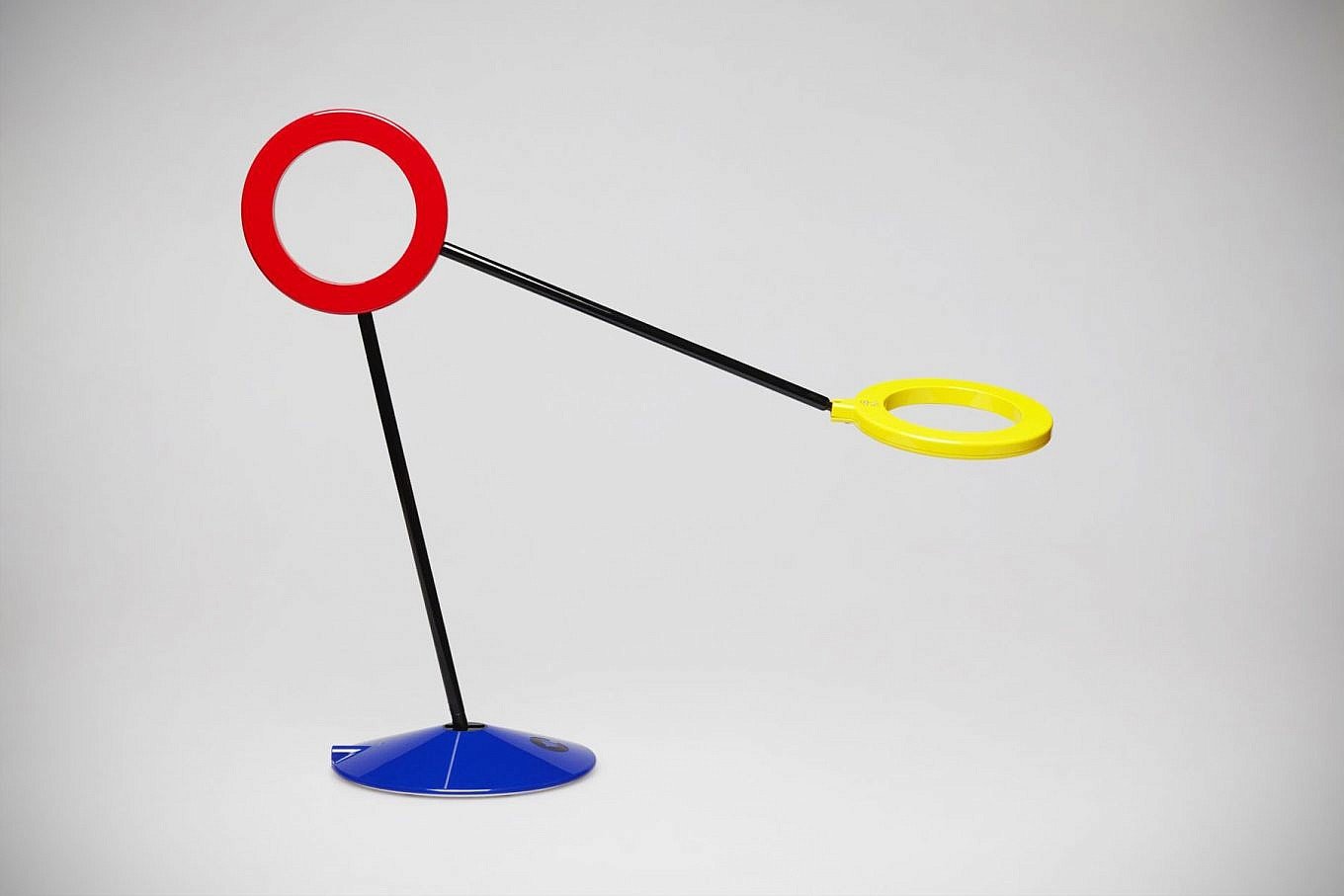 The Ultimate List of Modern Desk Lamp Designs - Gessato