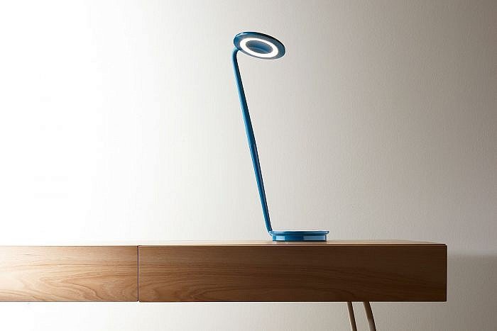 The Ultimate List of Modern Desk Lamp Designs - Gessato