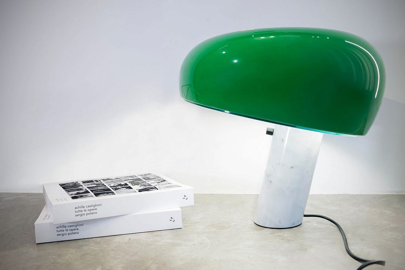 The Ultimate List of Modern Desk Lamp Designs - Gessato