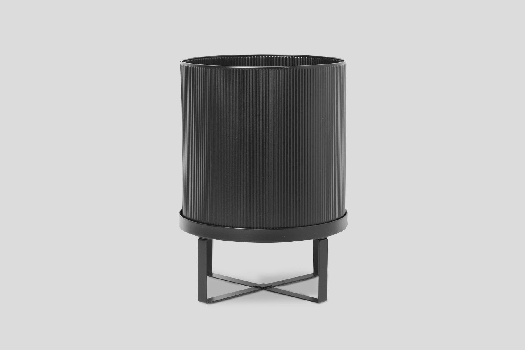 The Best Oversized Planters - Gessato