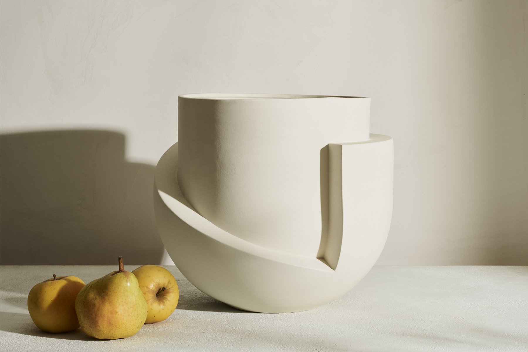 The Best Oversized Planters - Gessato