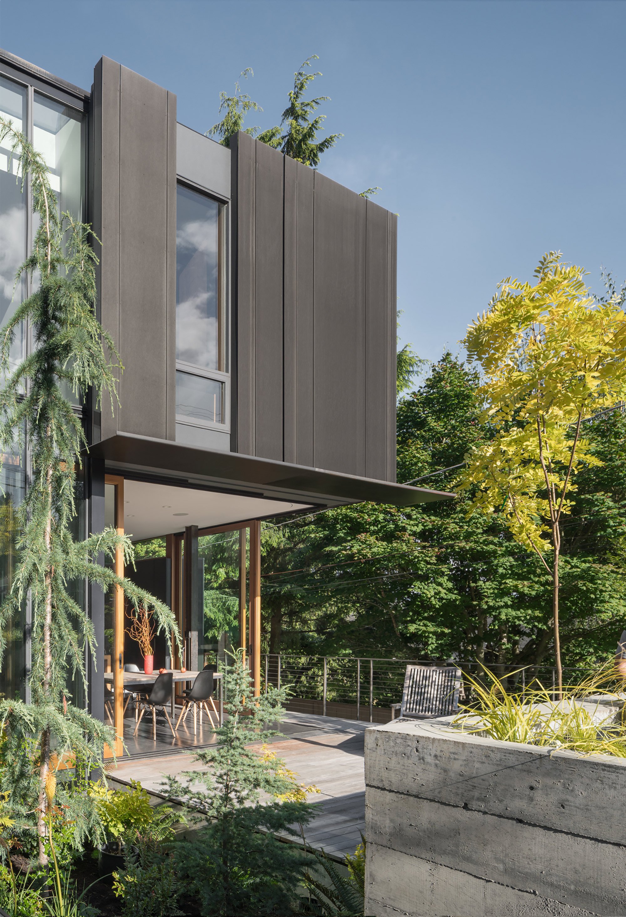 Magnolia Residence - Gessato