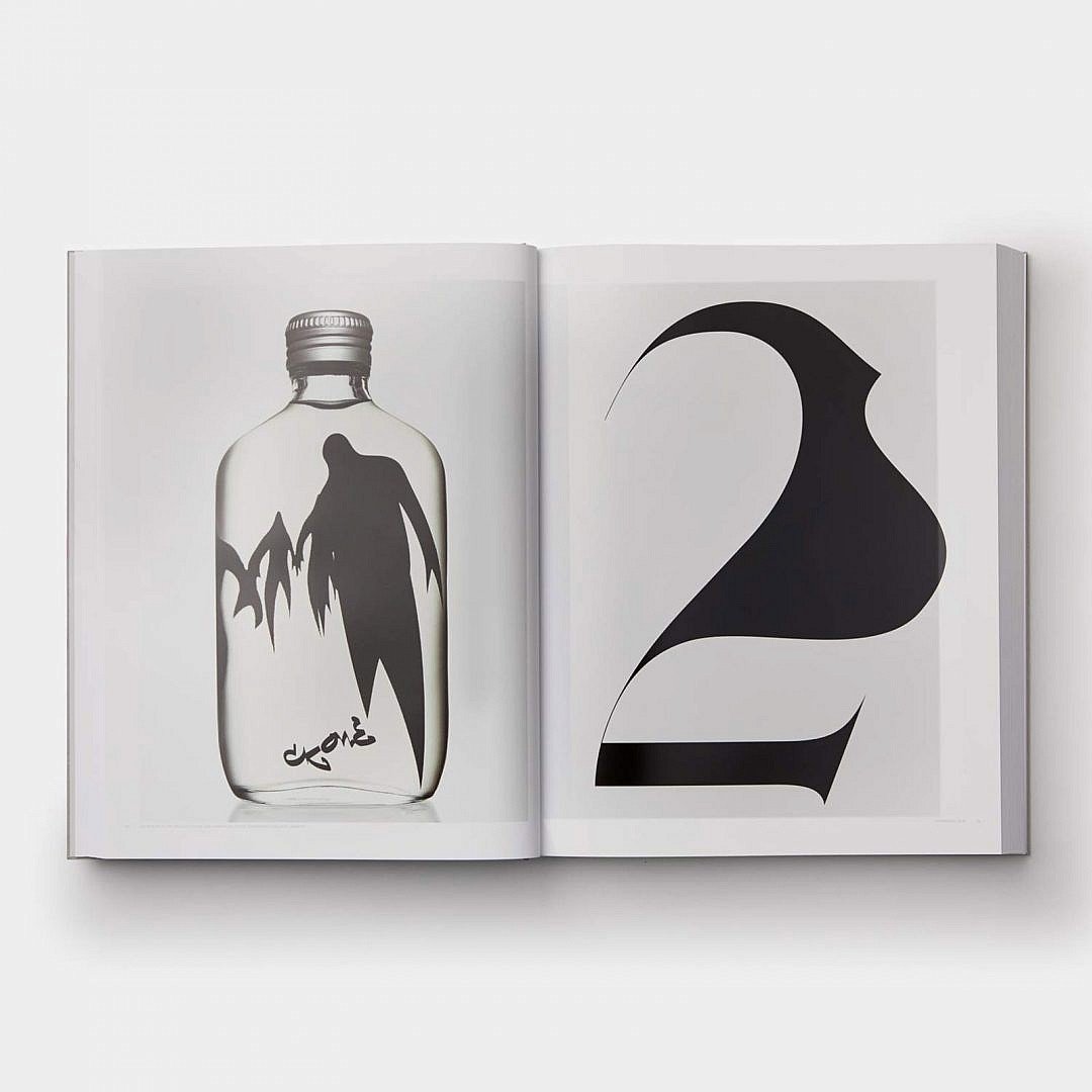 Fabien Baron: Works 1983-2019 - Gessato