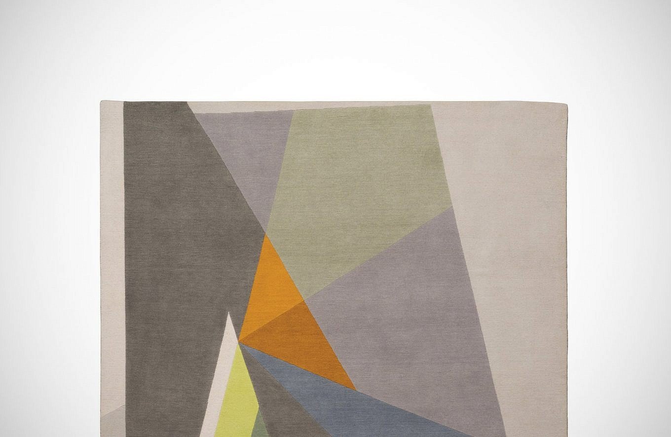 A List of Modern Rugs For Design Lovers - Gessato