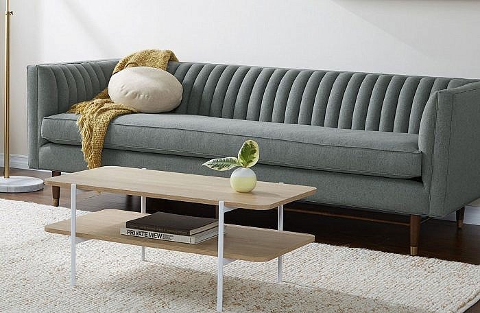 The 10 best Sofas in a Box - Gessato