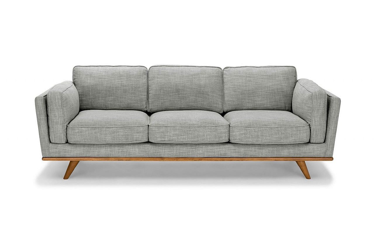 The 10 best Sofas in a Box - Gessato