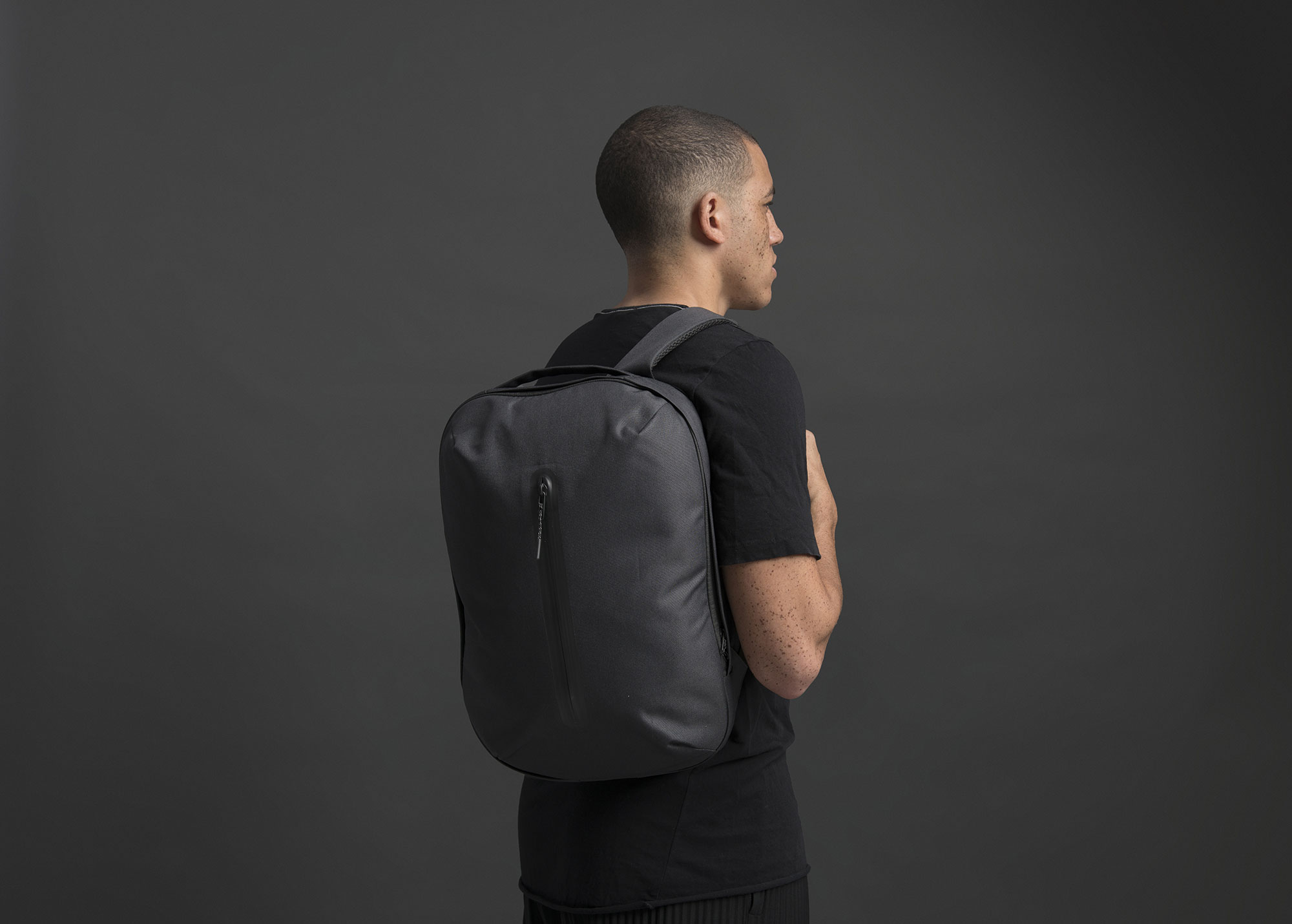 The Hop Modular Bag System By Oda X Layer - Gessato