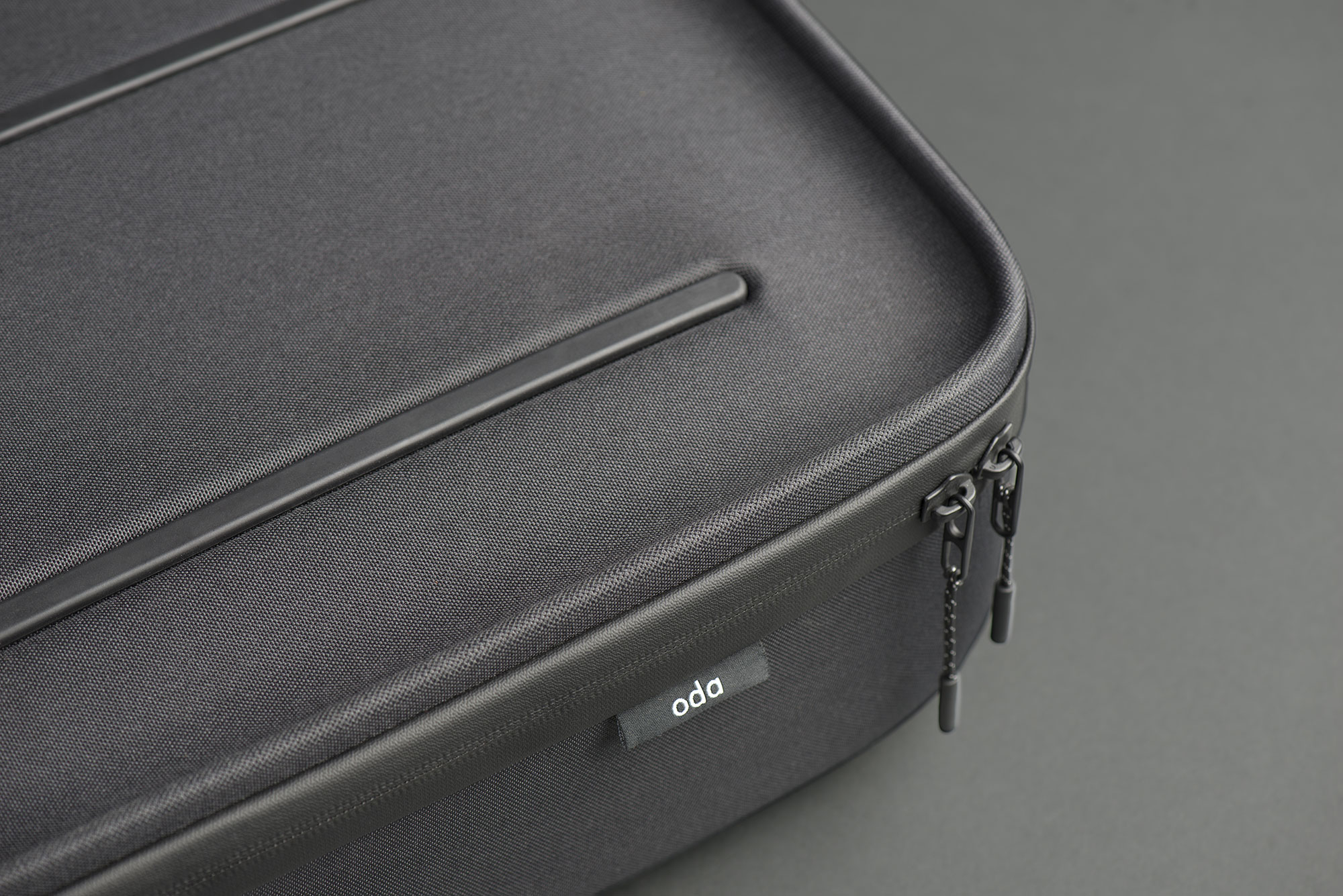 The Hop Modular Bag System By Oda X Layer - Gessato