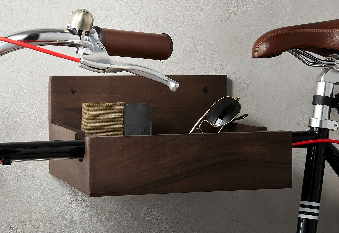 Modern Bike Racks For Design Lovers - Gessato