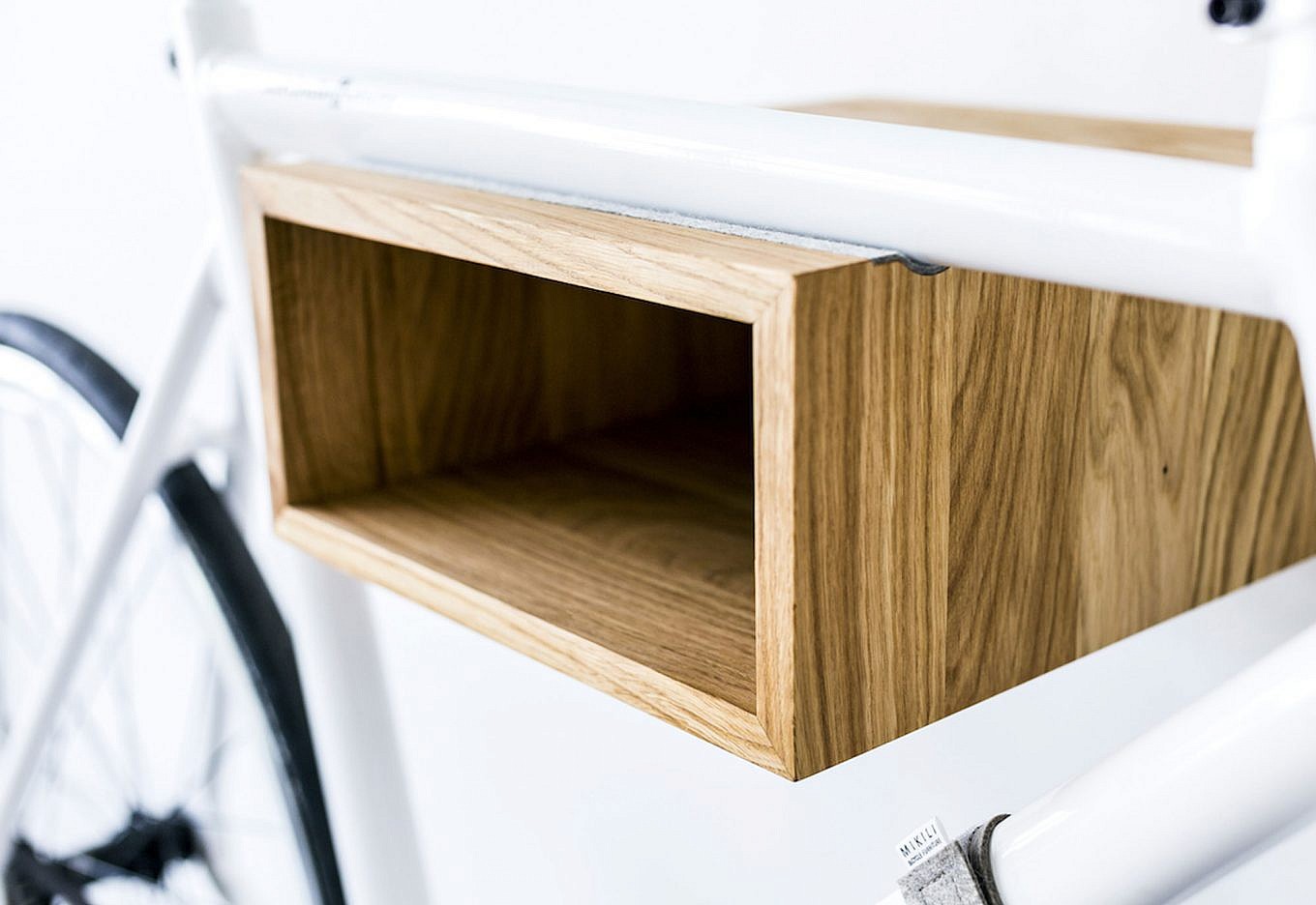 Modern Bike Racks For Design Lovers - Gessato