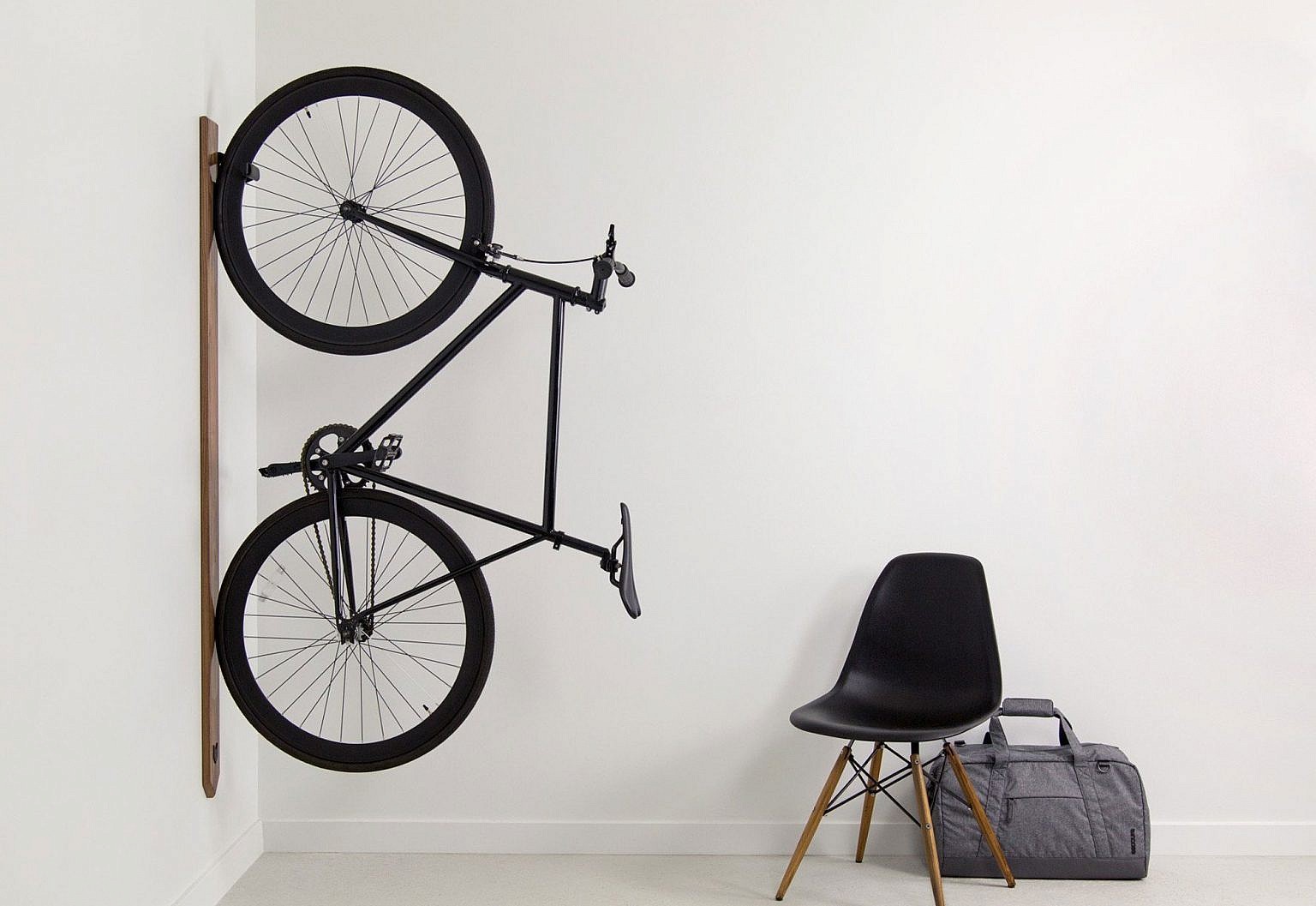 Modern Bike Racks For Design Lovers - Gessato