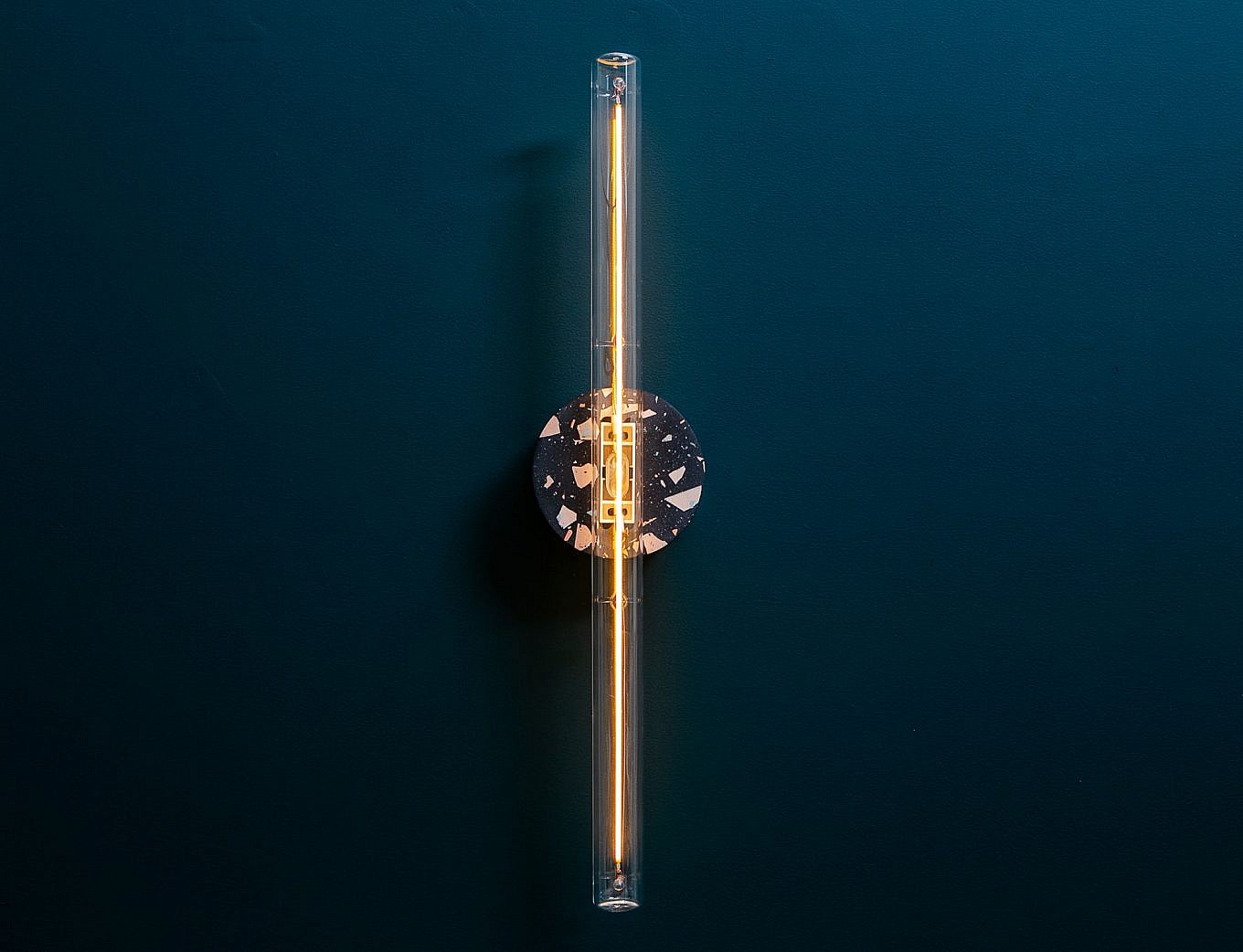 The Recast Sustainable Lighting Series - Gessato