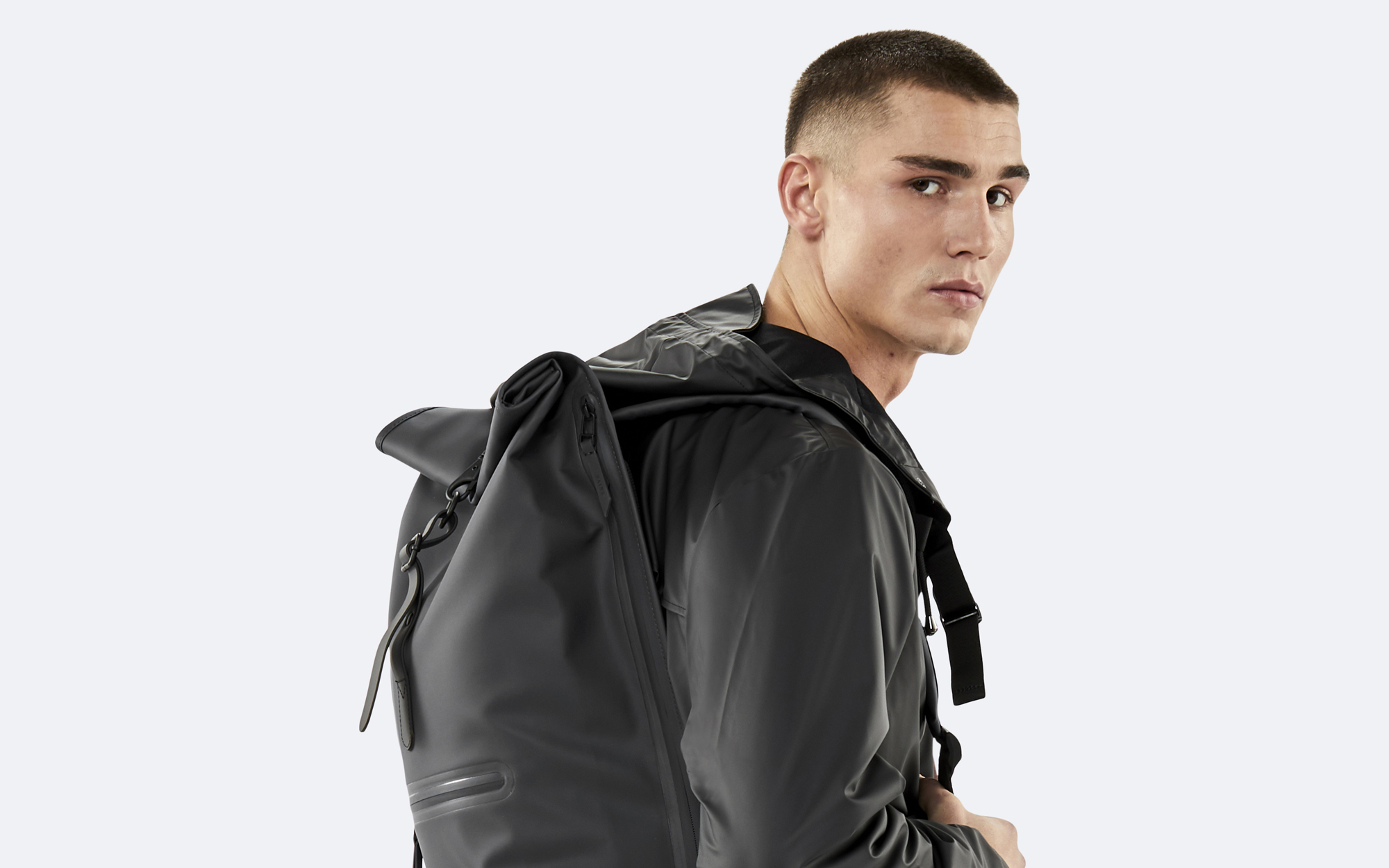 Stylish Backpacks for War Zones, Big City Jungles and the Wilderness ...