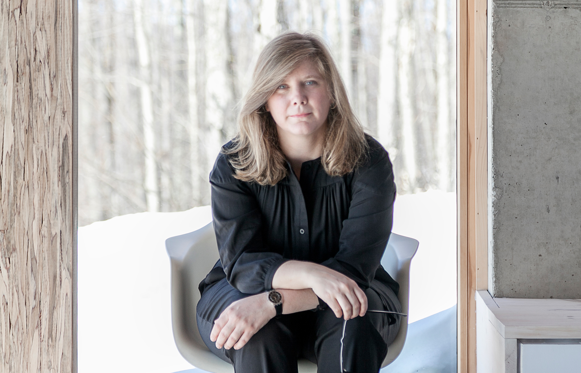 Maria Milans Studio - Gessato