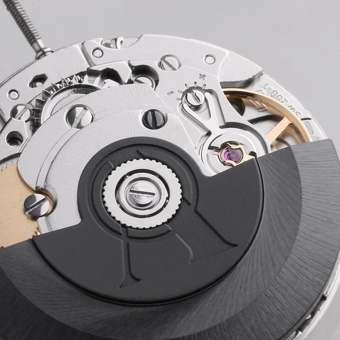The Model 1 Watch by anOrdain - Gessato