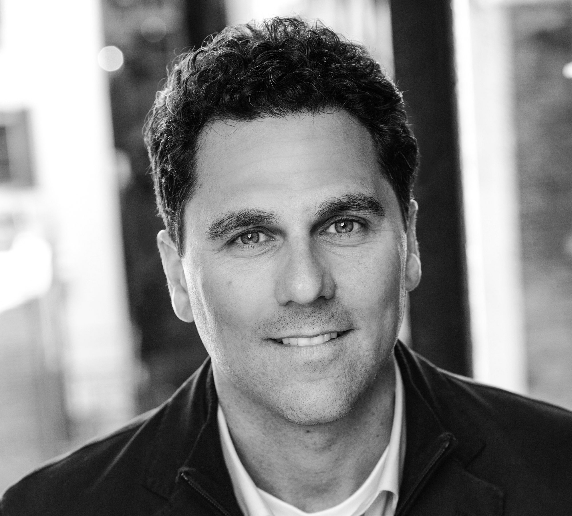 Andrew Kotchen - Gessato
