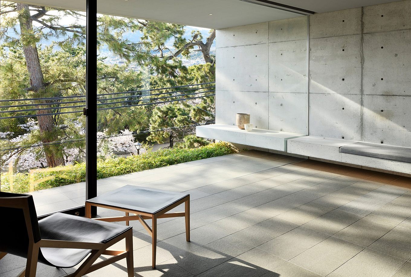 A Minimalist Architecture Lover’s Dream: Japanese Modern House Designs ...