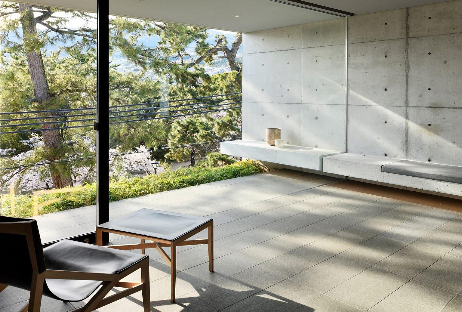 A Minimalist Architecture Lover’s Dream: Japanese Modern House Designs ...
