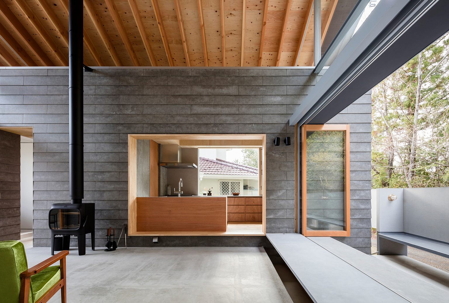 A Minimalist Architecture Lover’s Dream: Japanese Modern House Designs ...