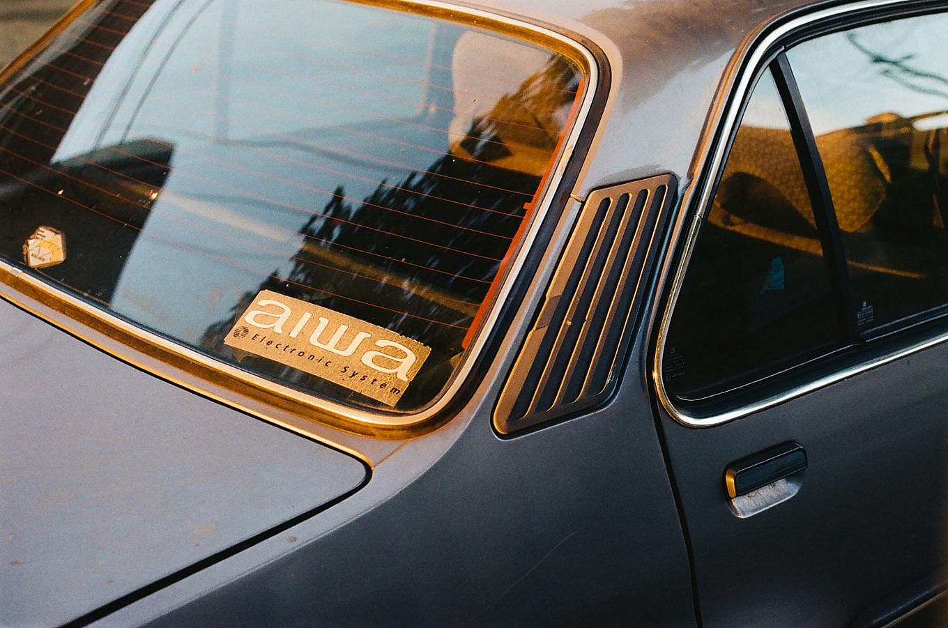 Maxi Magnano's Nostalgic Photography - Gessato