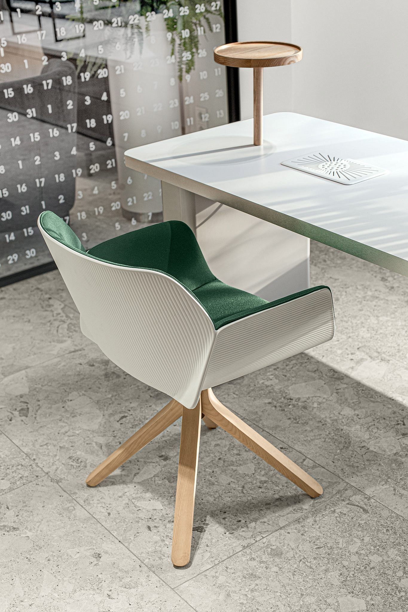 365 Studio in Kiev, Ukraine - Gessato