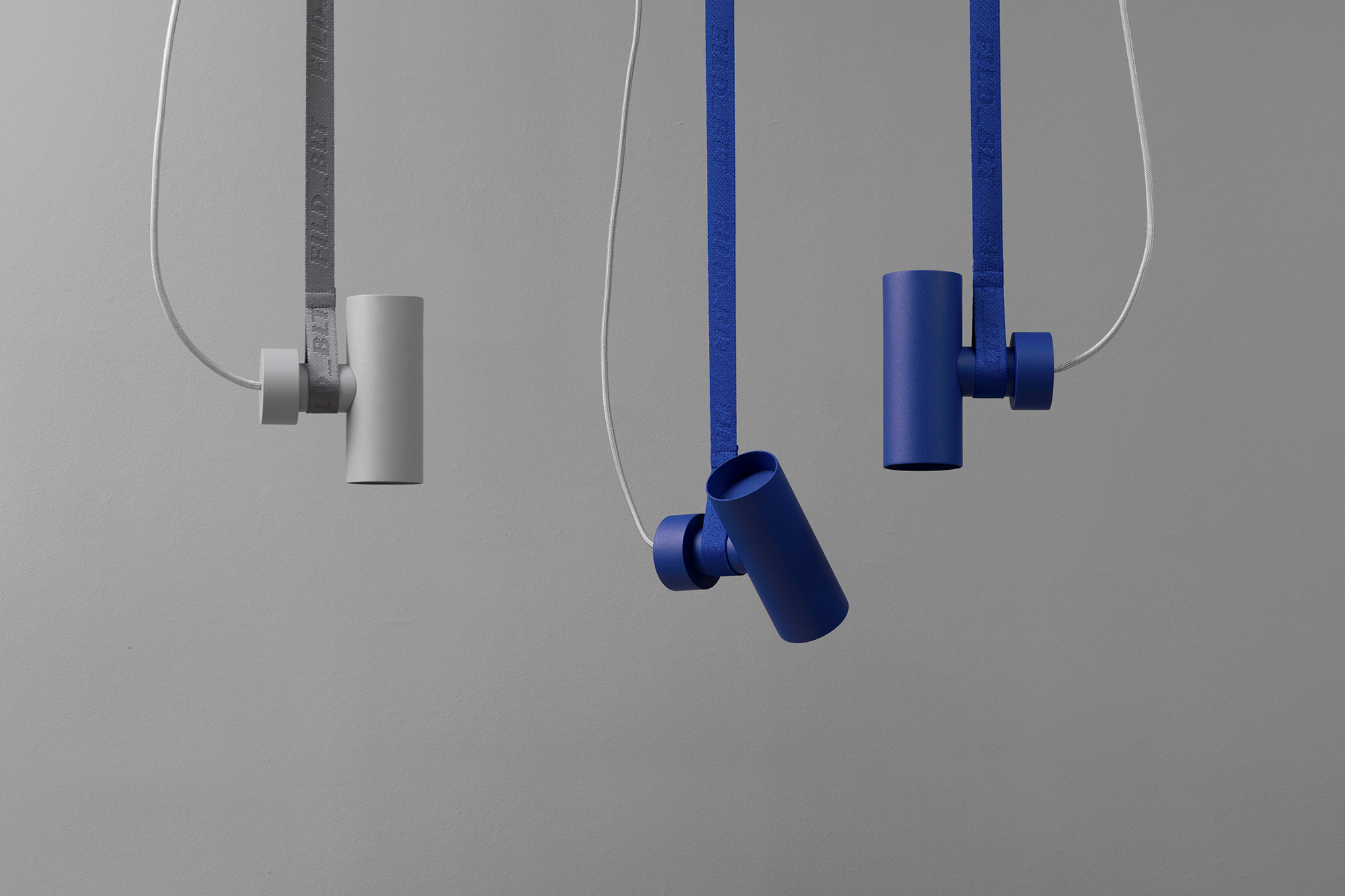 The BLT Lighting and Furniture Collection - Gessato