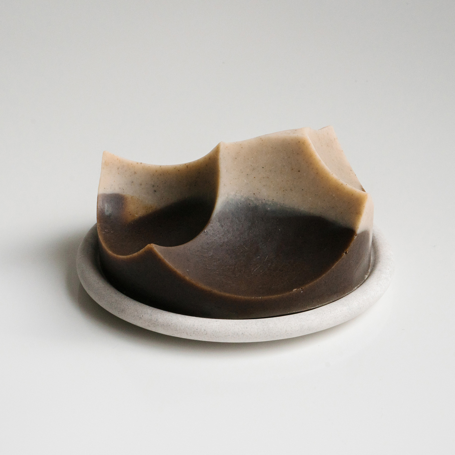 The Erode Soap Summit Series - Gessato