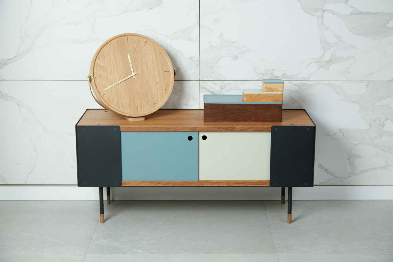Introducing the Camino Furniture and Design Collection - Gessato