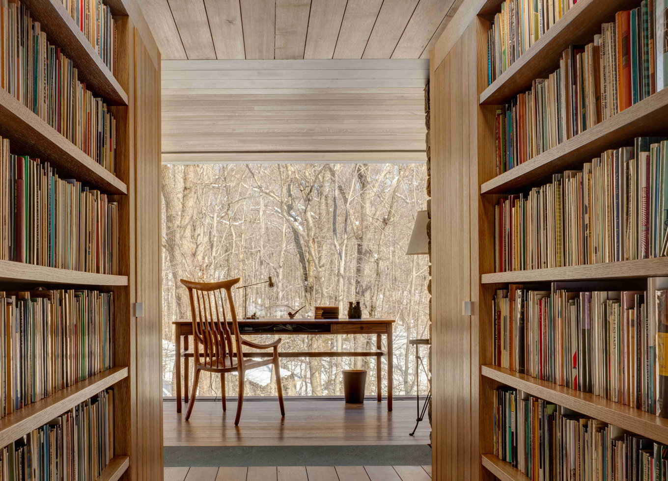Writer's Studio - Gessato