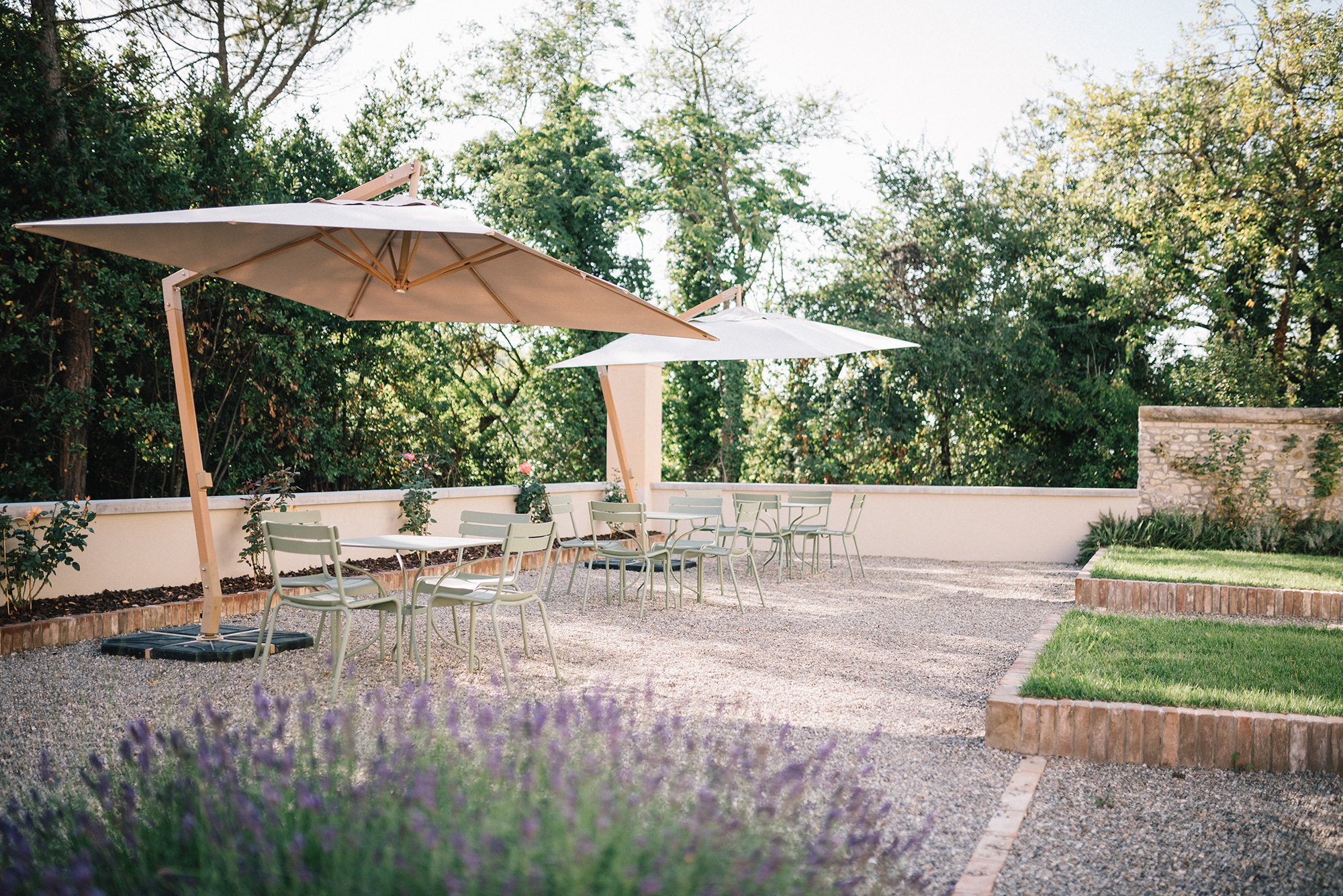 The Roncolo 1888 Resort - Gessato