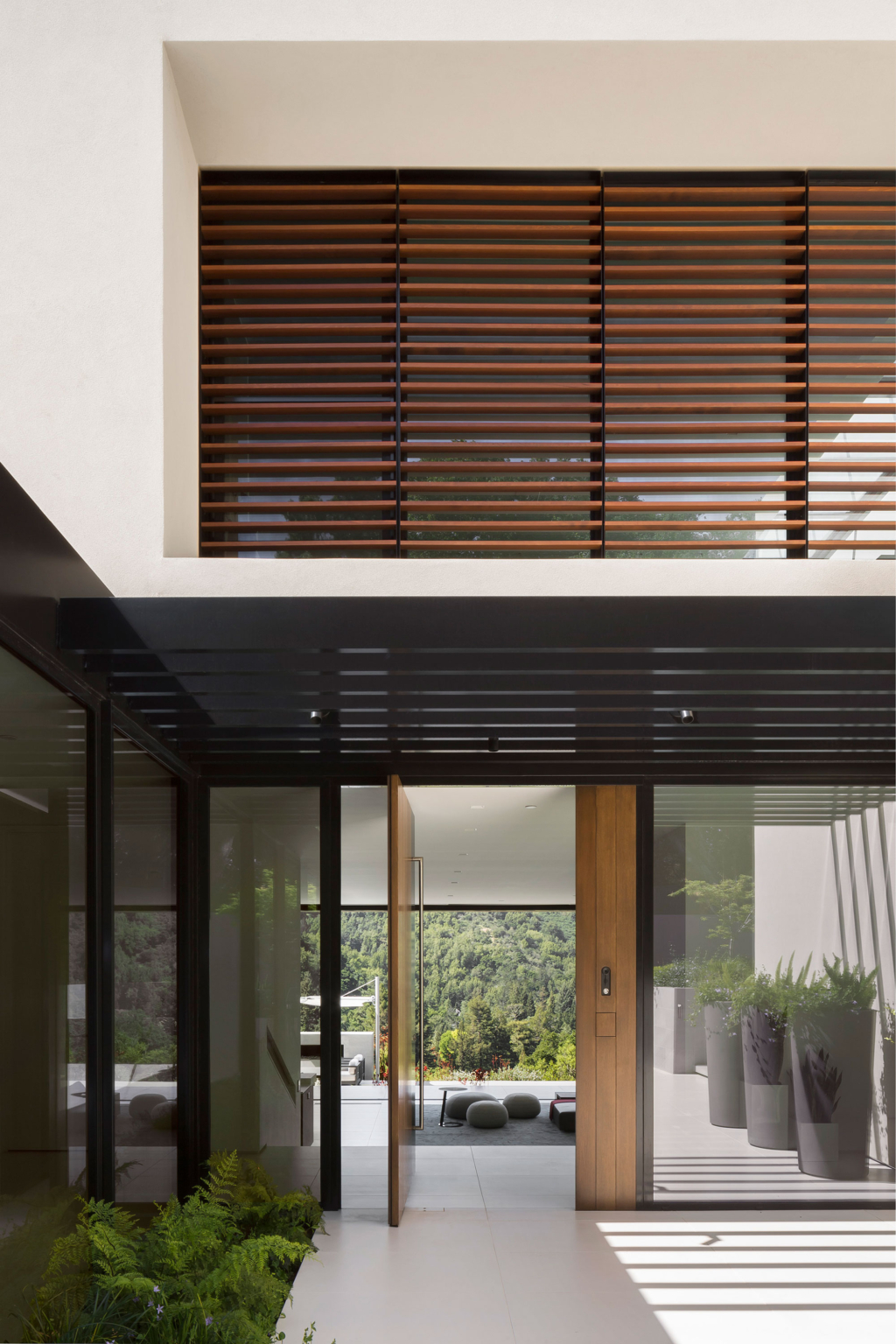 Slot House - Gessato