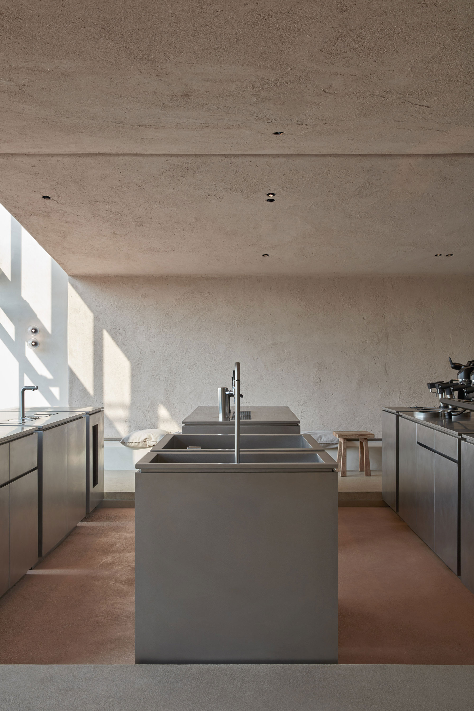 The Hoof Cafe - Gessato