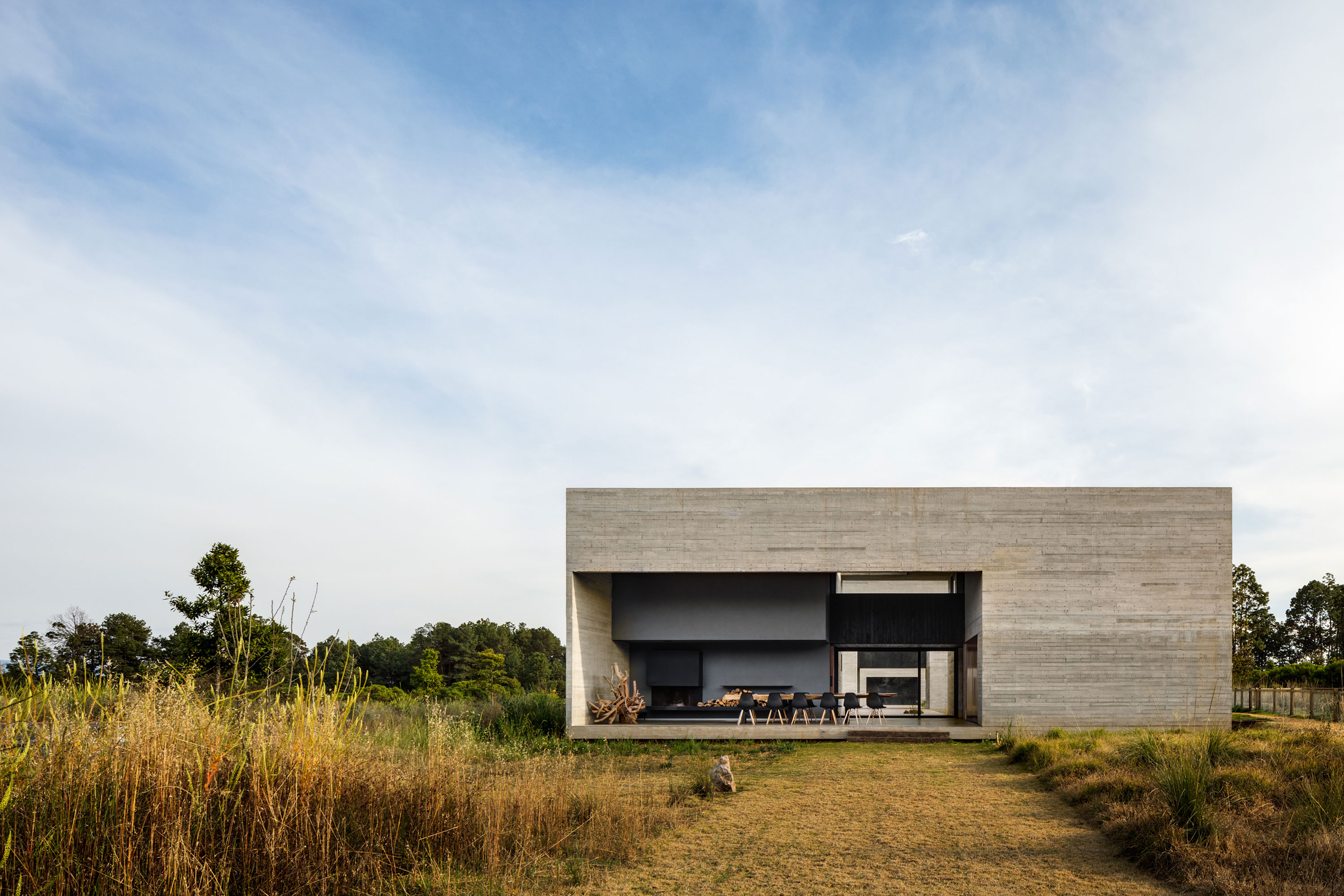 Brutalist Architecture Gems - Gessato