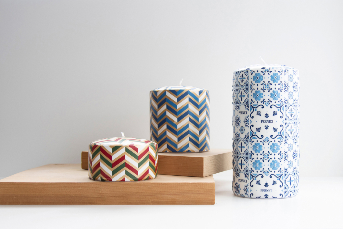 Decorative Candles to Brighten Your Home - Gessato
