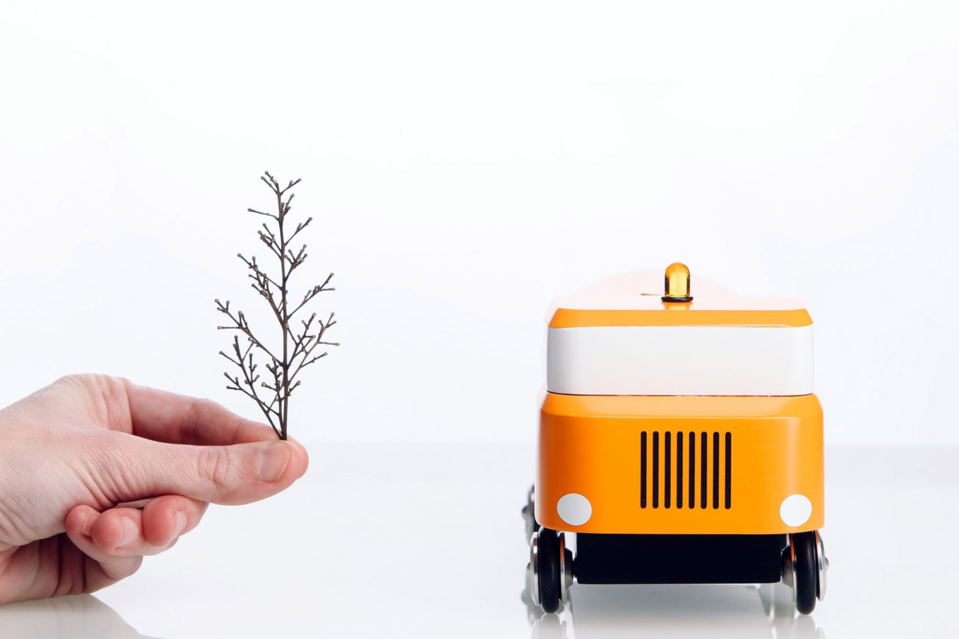 Chromiez, A Collection of Eastern European Toy Cars - Gessato