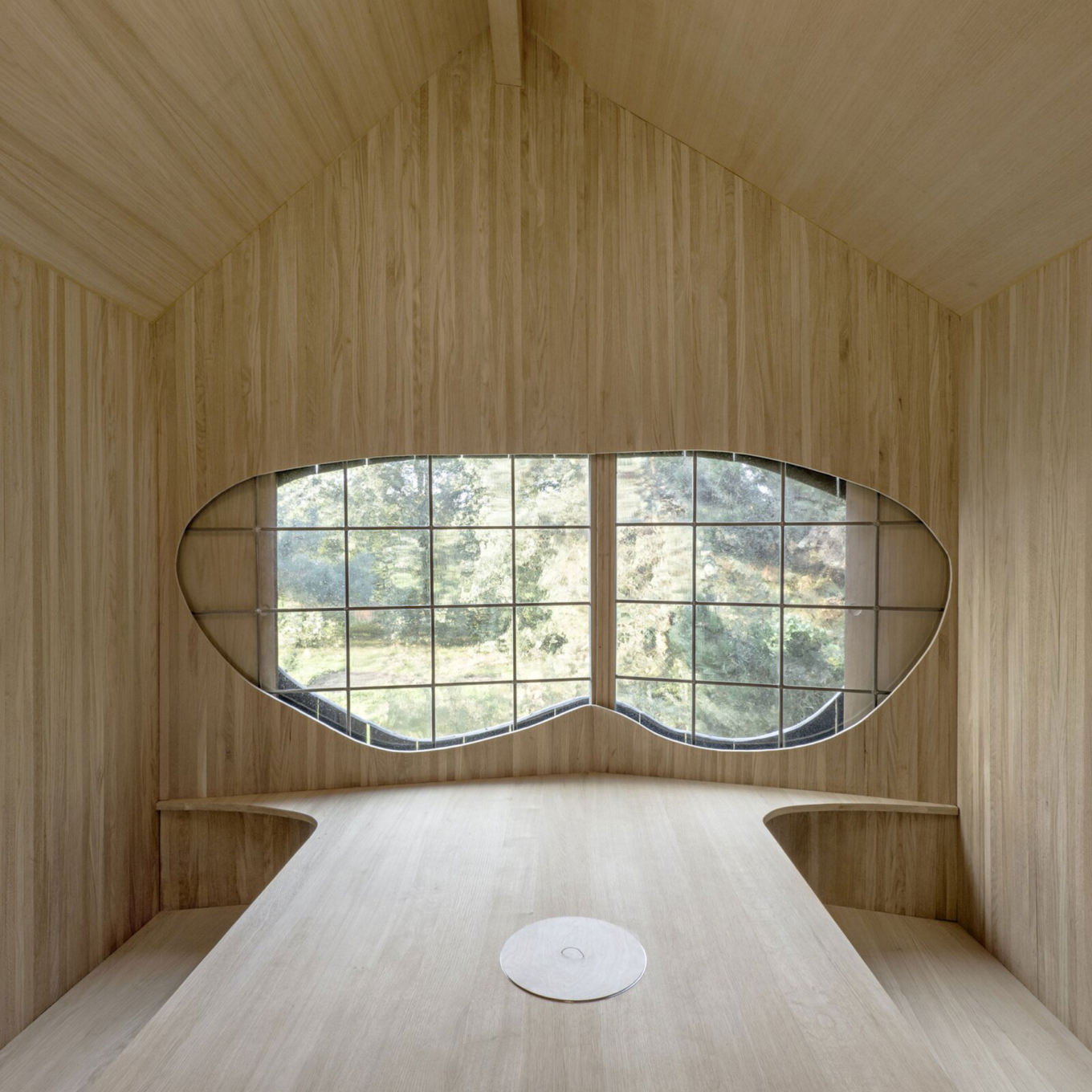 The One Stone Tea House - Gessato
