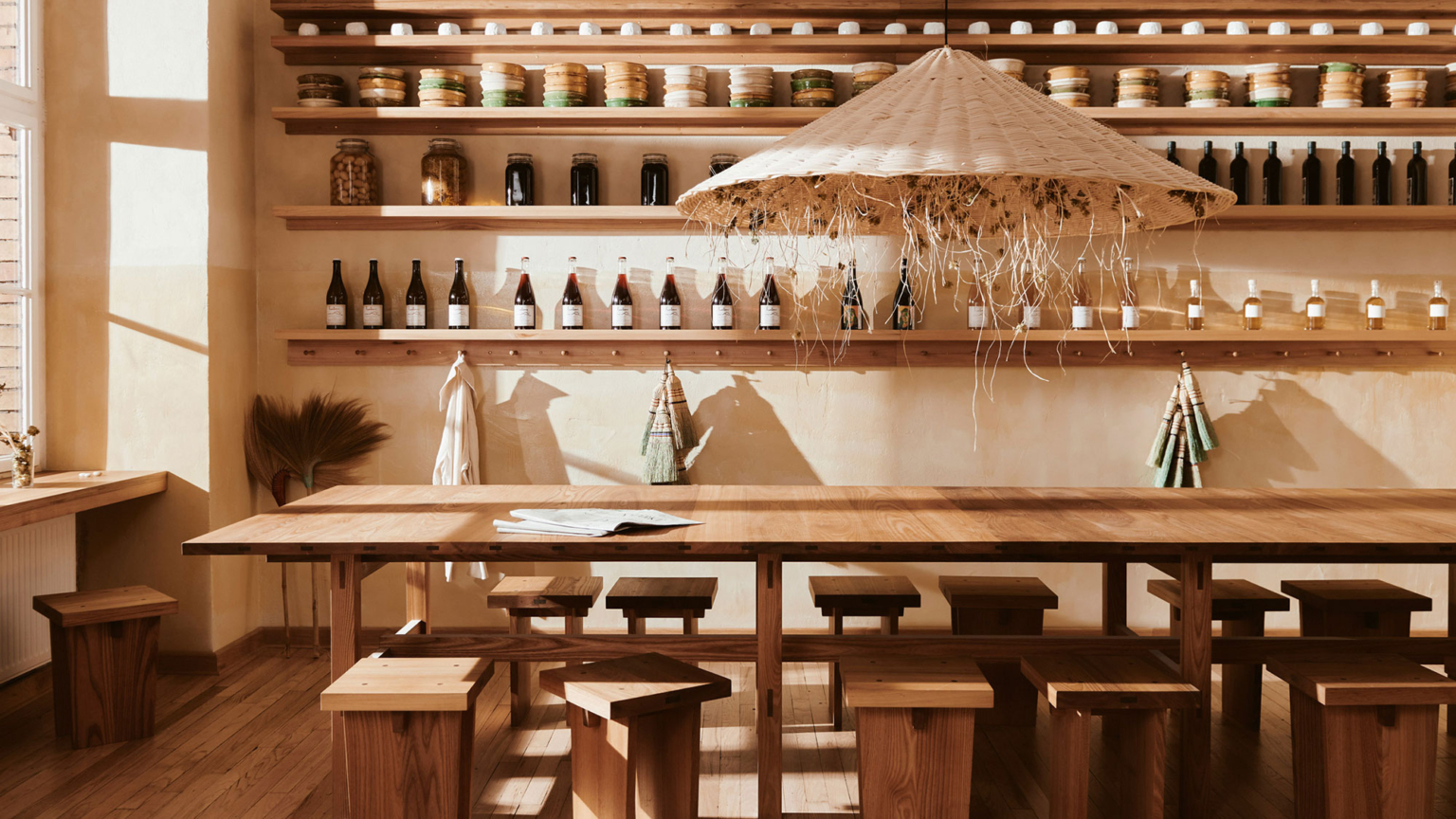 Sofi, An Artisan Bakery in Berlin - Gessato