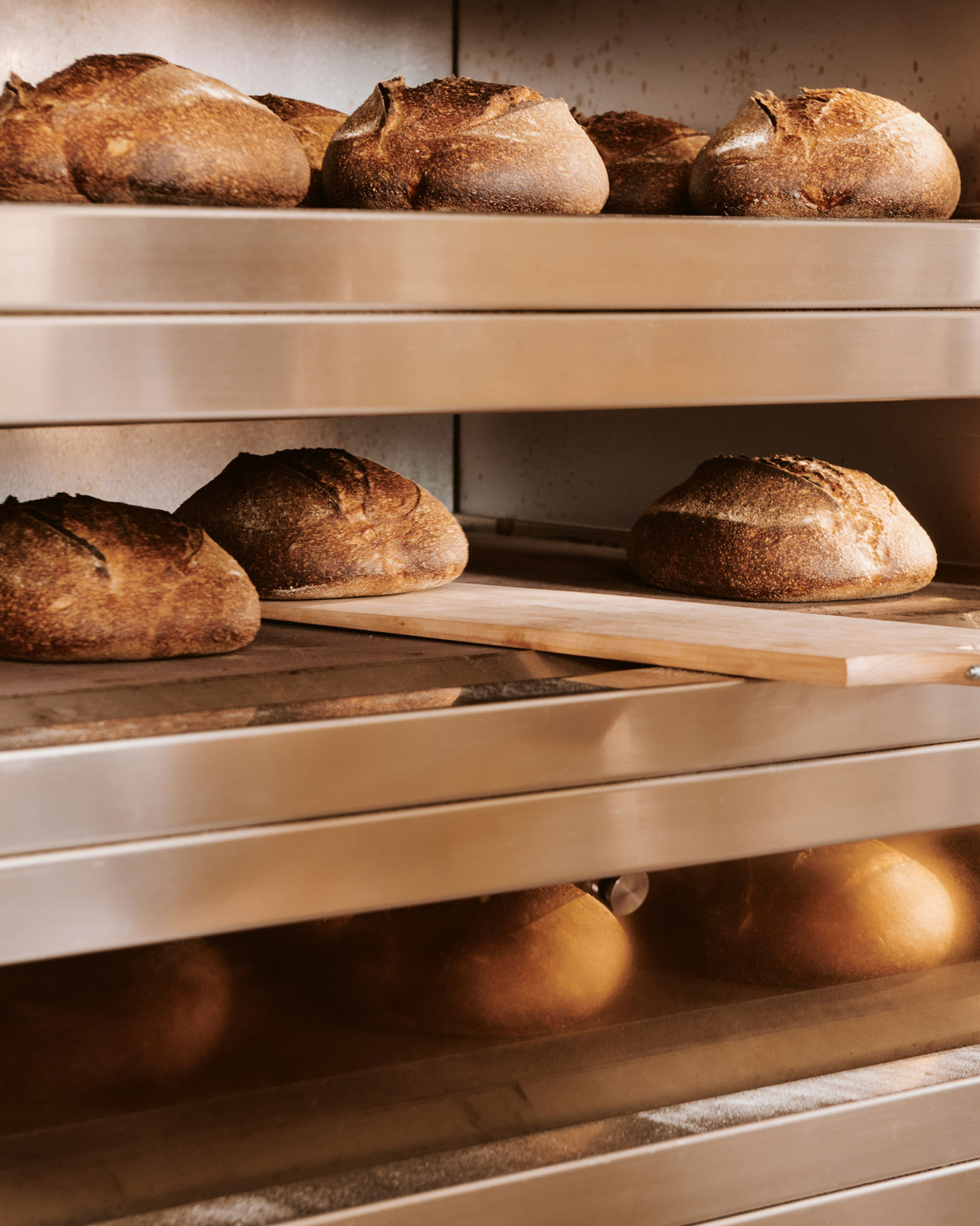 Sofi, An Artisan Bakery in Berlin - Gessato