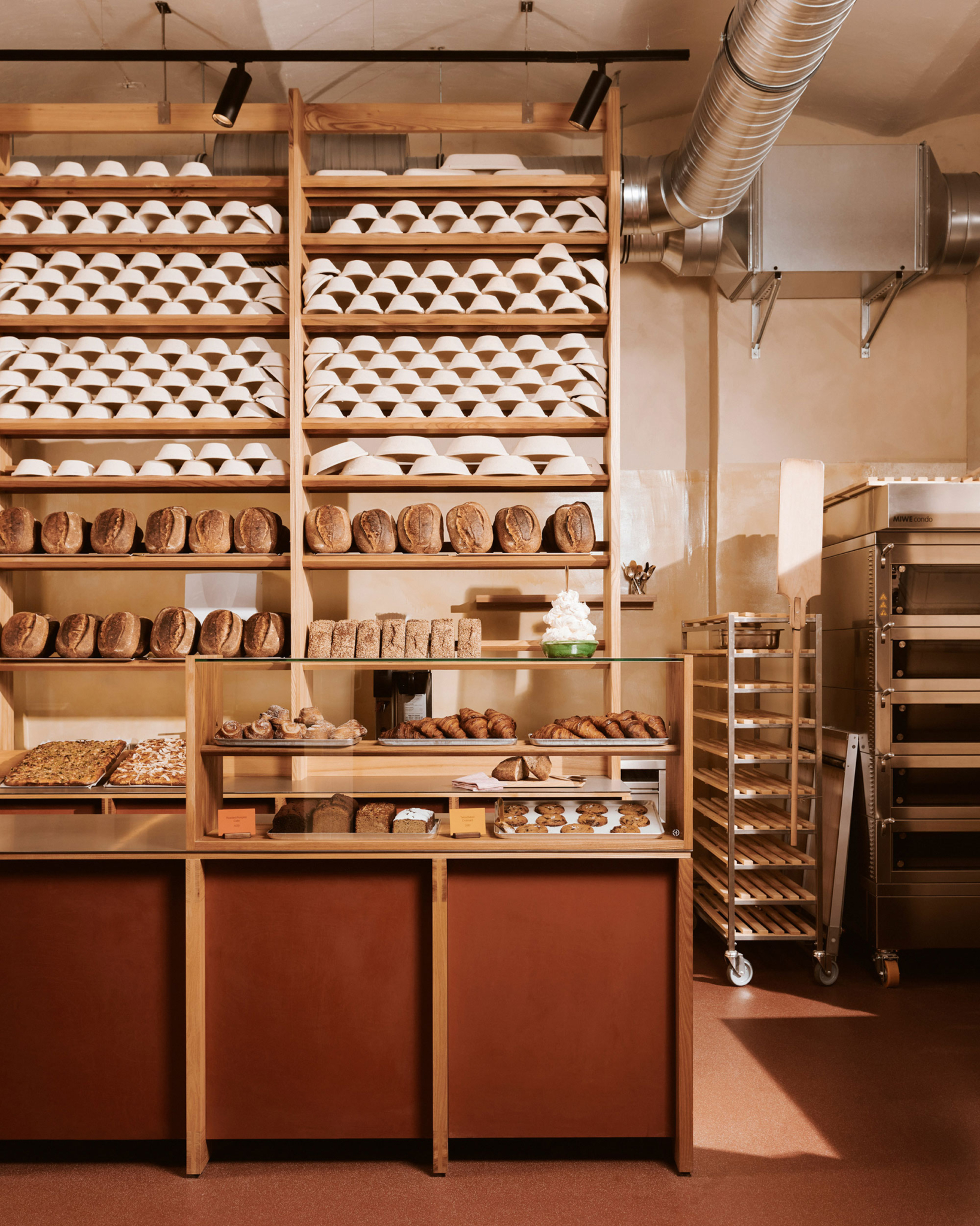 Sofi, An Artisan Bakery in Berlin - Gessato