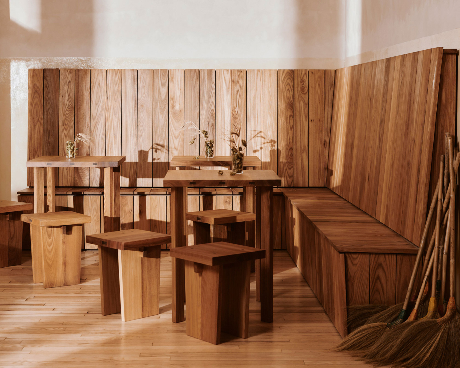 Sofi, An Artisan Bakery in Berlin - Gessato