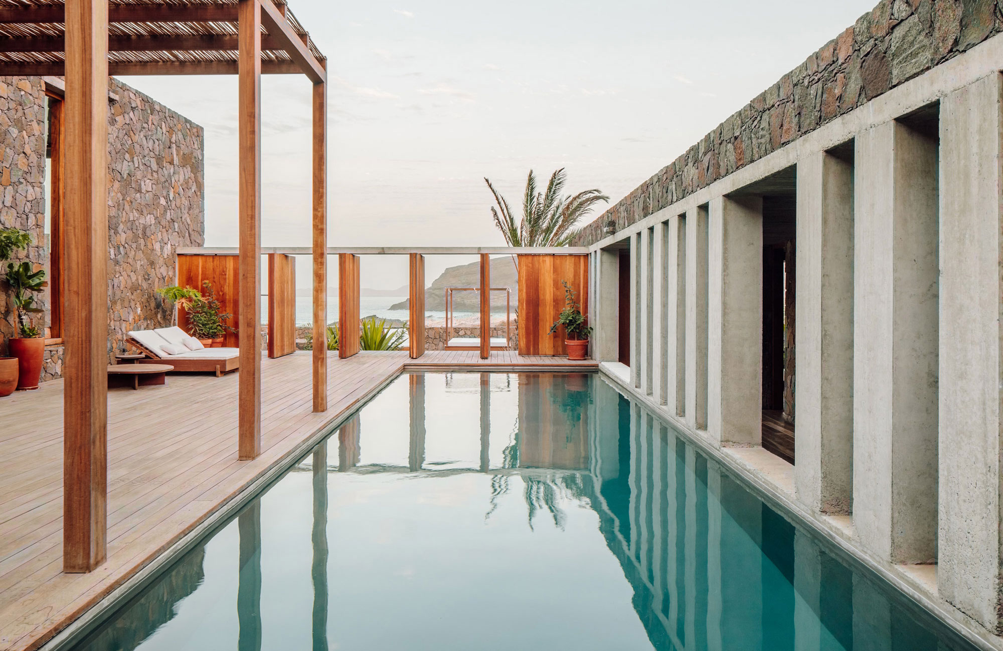 Swimming Pool Designs to Inspire You - Gessato