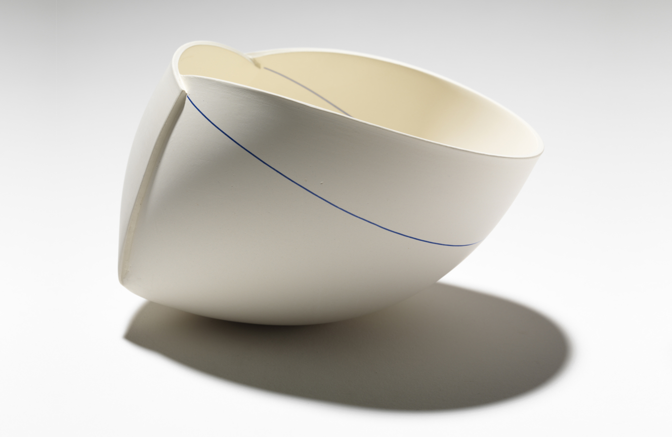 Contemporary Ceramic Artists Who Push Boundaries - Gessato