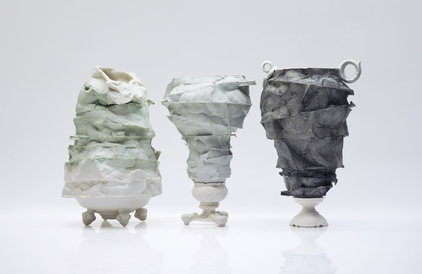 Contemporary Ceramic Artists Who Push Boundaries - Gessato